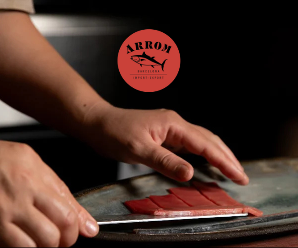 Atún Arrom - Club Macarfi